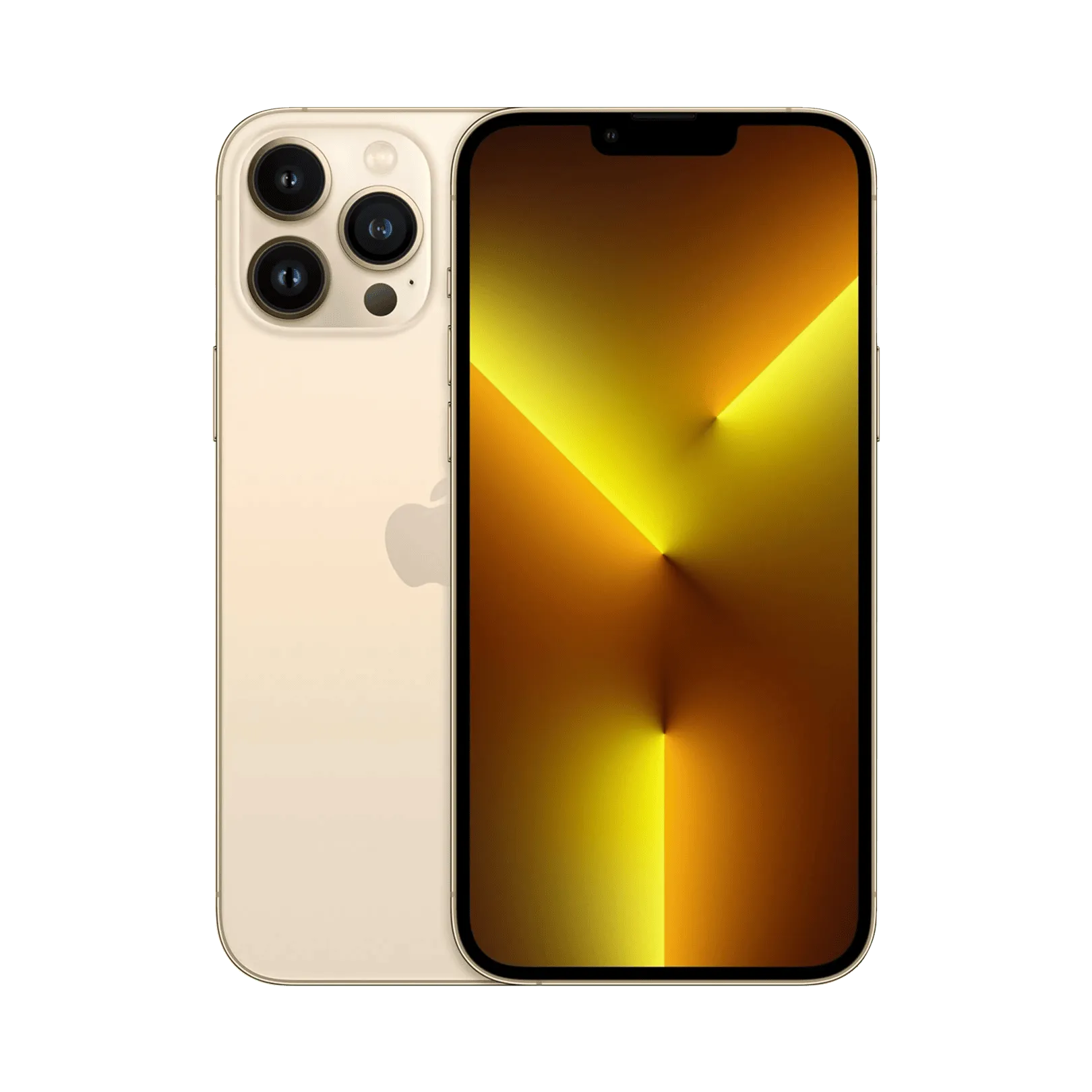 Yenilenmiş Apple iPhone 13 Pro Max 1 TB Altın - Getmobil