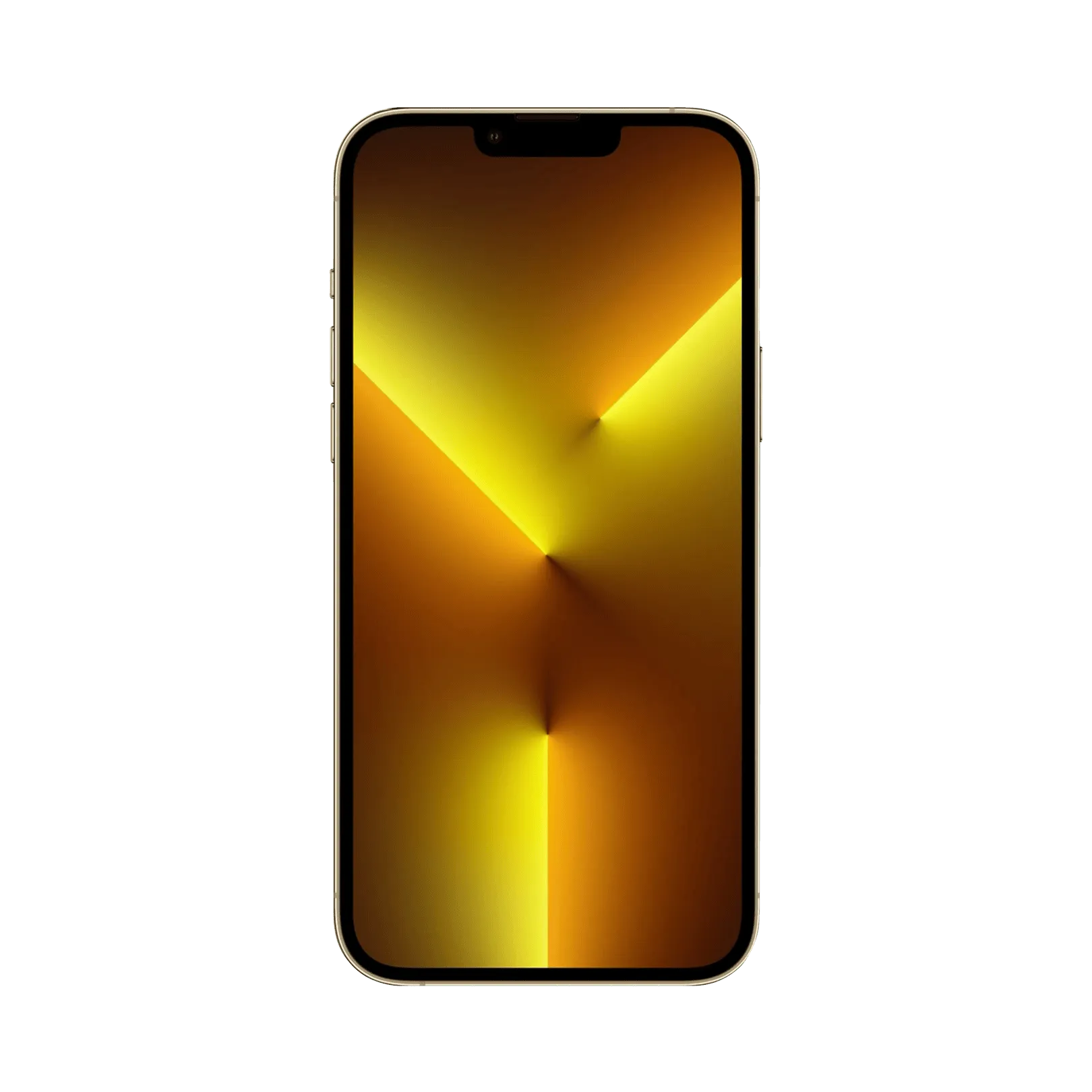 Yenilenmiş Apple iPhone 13 Pro Max 1 TB Altın - Getmobil