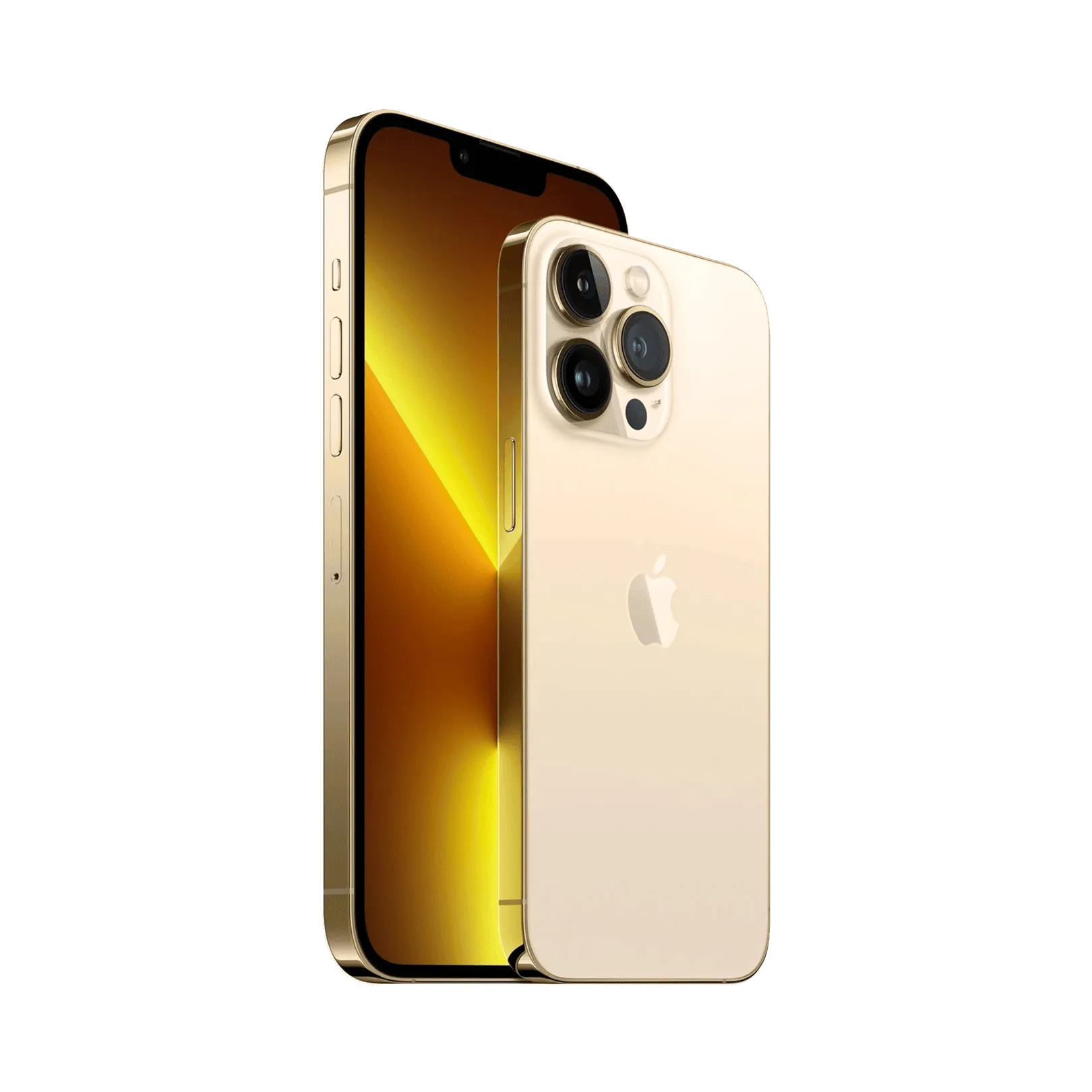 Yenilenmiş Apple iPhone 13 Pro Max 1 TB Altın - Getmobil