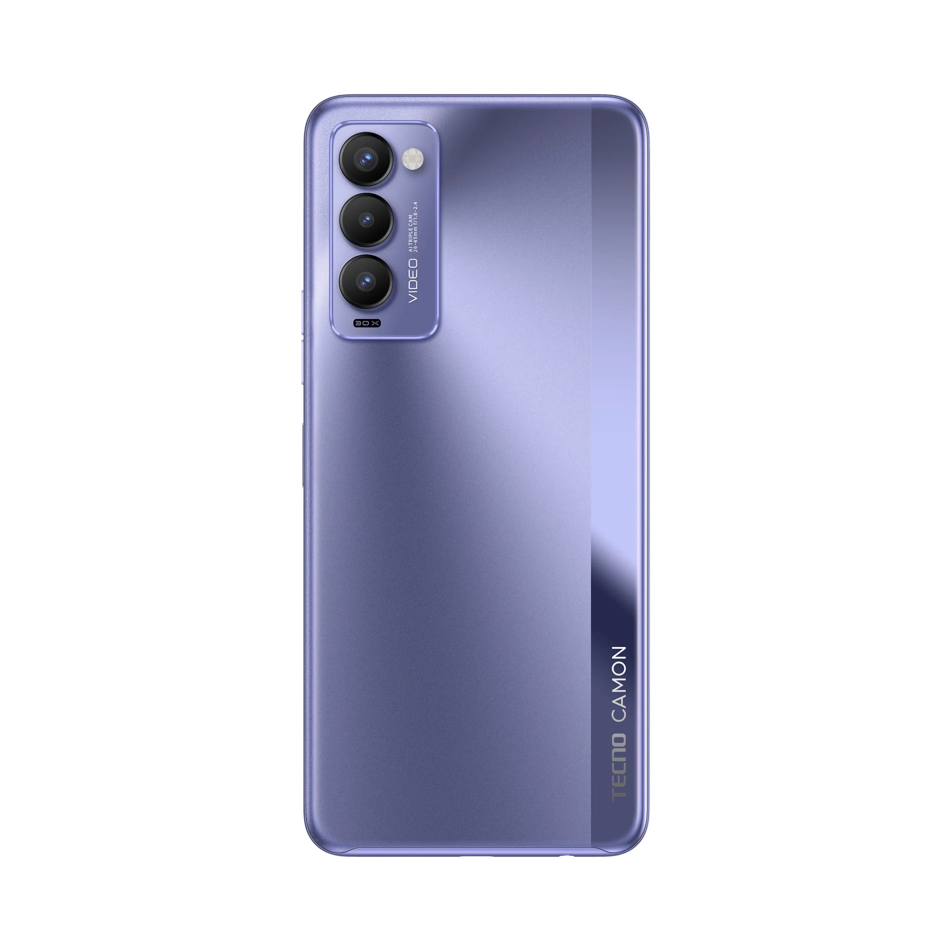 Yenilenmiş Tecno Camon 18P 128 GB Mor - Getmobil