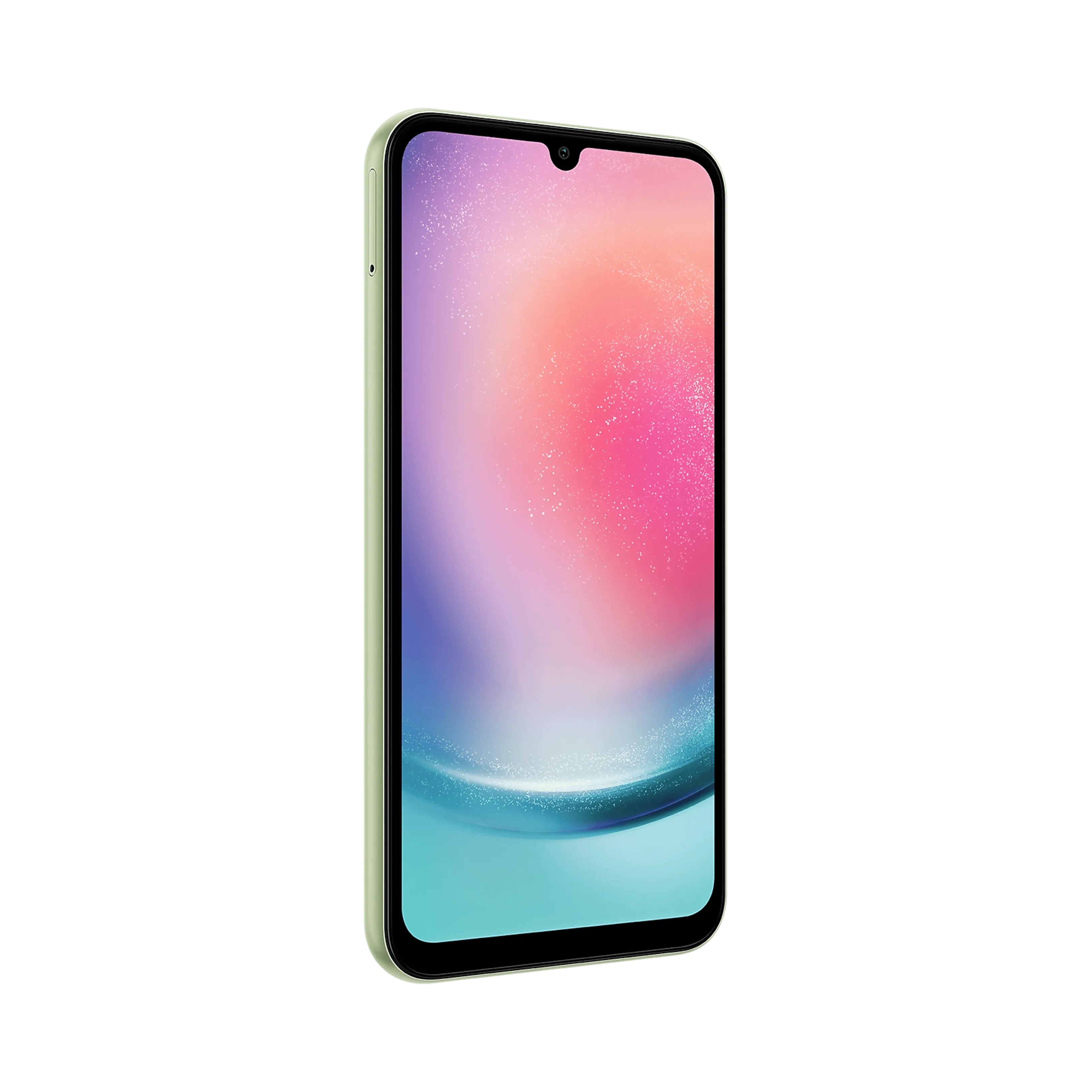 Yenilenmiş Samsung Galaxy A24 128 GB Yeşil - Getmobil