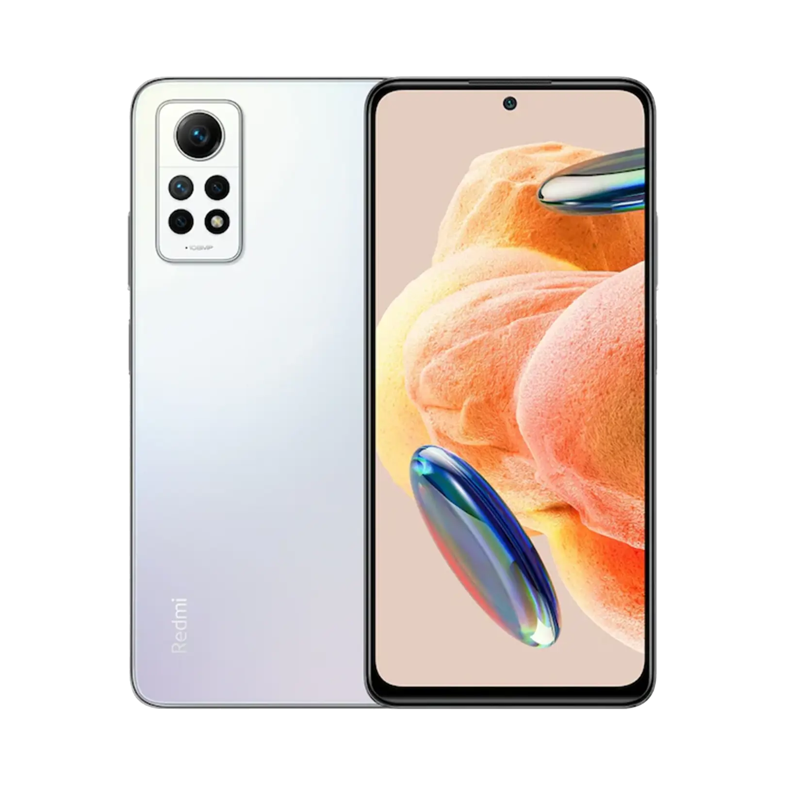 Yenilenmiş Xiaomi Redmi Note 12 Pro 256 GB Beyaz - Getmobil