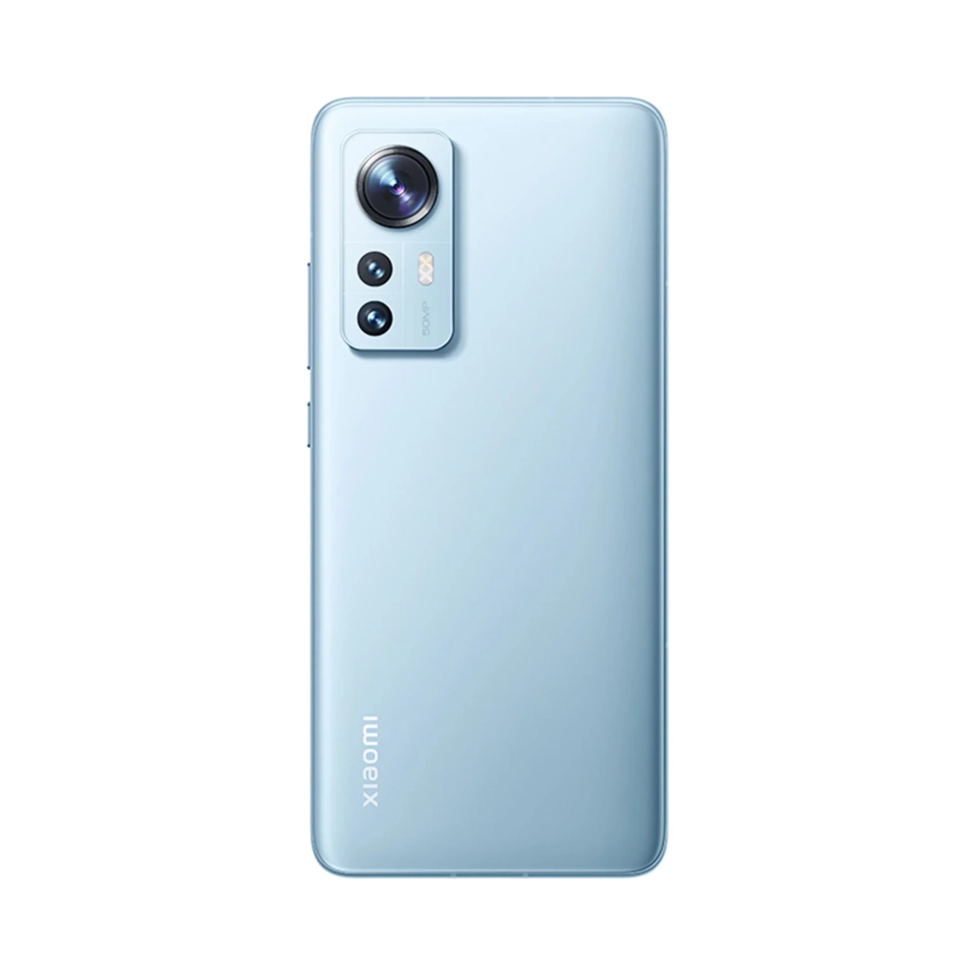 Yenilenmiş Xiaomi 12 256 GB Mavi - Getmobil