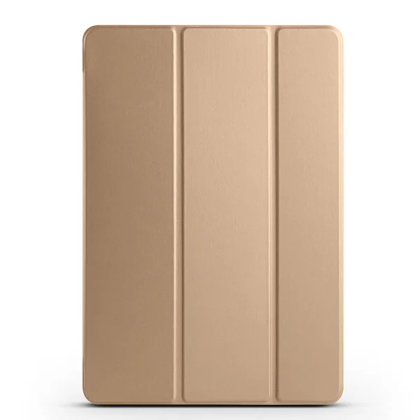 Huawei Honor Pad X9 11.5' Zore Smart Cover Standlı 1-1 Kılıf Gold ...